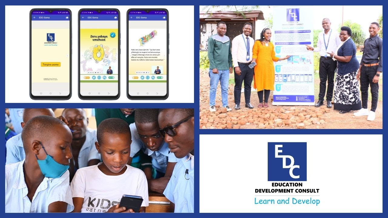 Inclusive Reading Space Enhancement with Technology was implemented in ...