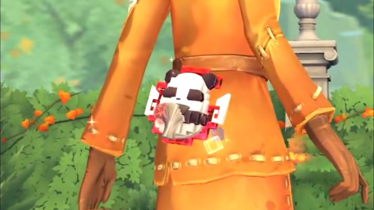 IVL. Tournament Rewards. GG. Identity V - YouTube