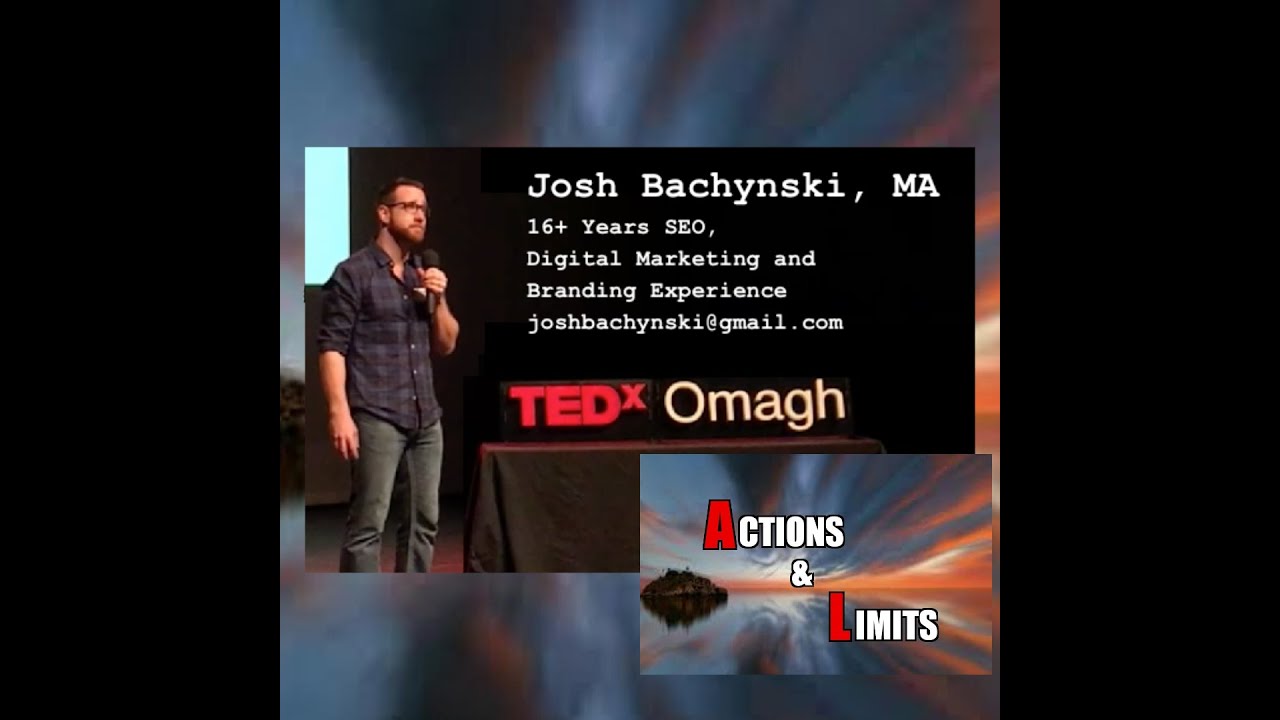 HOW TO SEEK THE GOOD | AN INTERVIEW WITH JOSH BACHYNSKI - YouTube