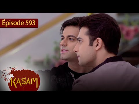 KASAM - Eps 593 - Une histoire d'amour et de réincarnation ultime - Série complète en Français