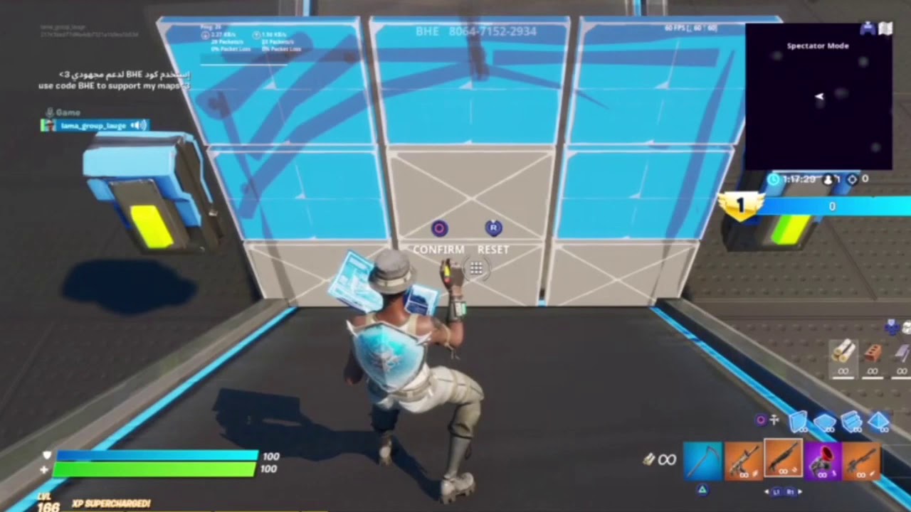 First Video Of This Channel Rare King) (fortnite) (Song Used No Shima ...