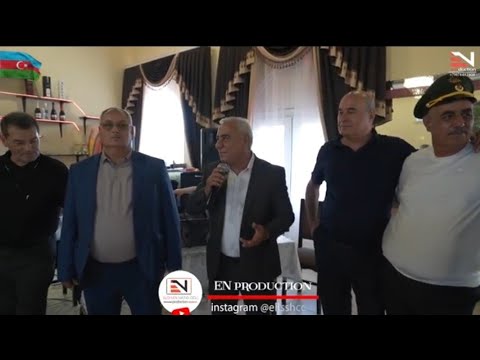 Ziyafeddin Xelilov - Gezenfer Masalli - Dünya.Yeni 2023 - Samara #mahnilar #musique #muqam