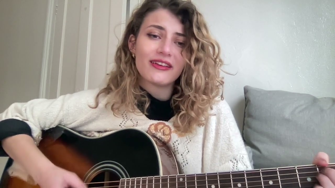 Raphael - Carla Bruni Cover Chords - Chordify