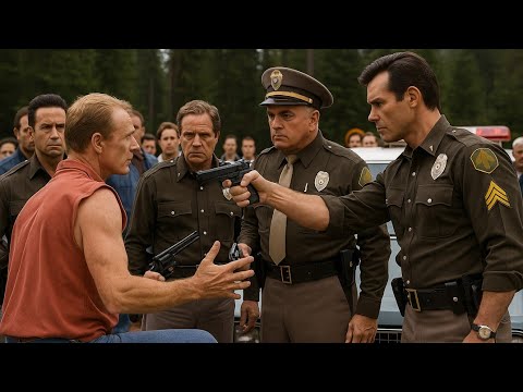 Ring of Fire (1961) | Classic Crime Drama | Full Movie HD | Action Thriller Classic