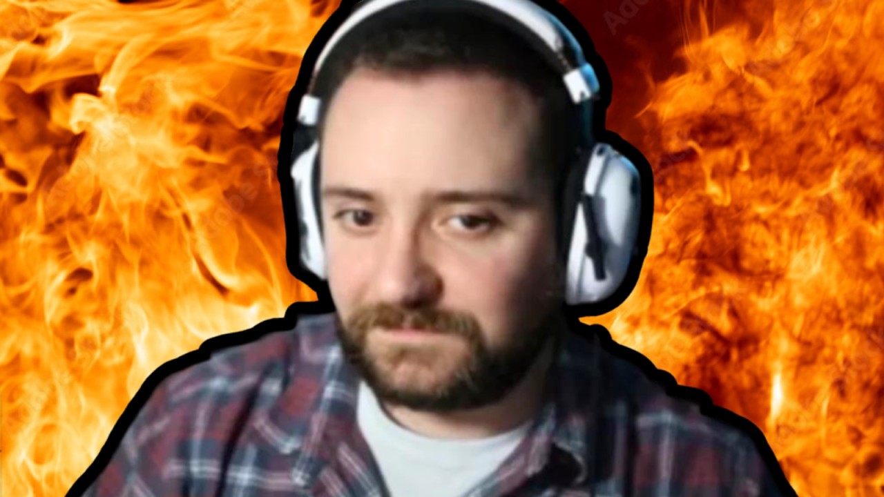 Nick Calandra EXPOSED: Frost of Rivia Drops the Truth Bomb! - YouTube