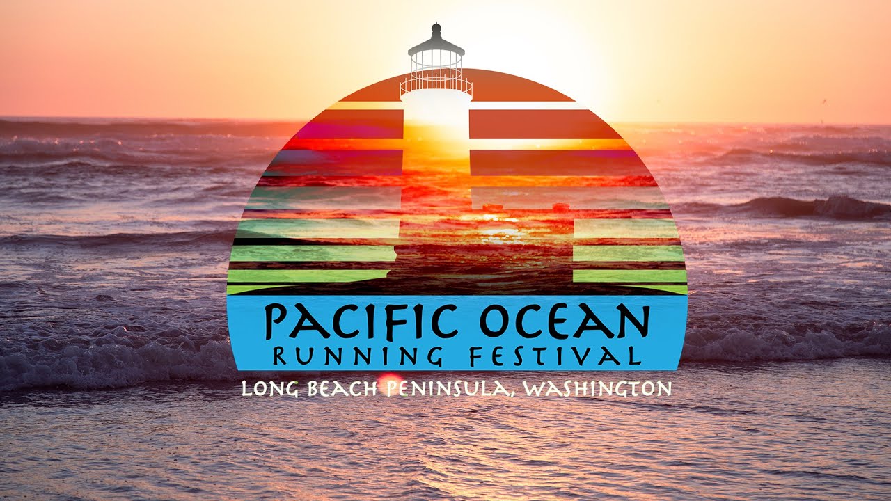 Long Beach Pacific Ocean Running Festival - YouTube