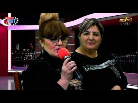 Baküda ortağlaşa program TERT ve AY TV1