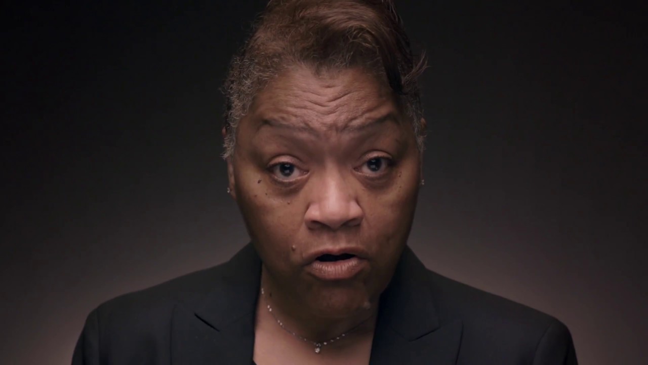 Venida Browder | We Are Witnesses | The Marshall Project - YouTube