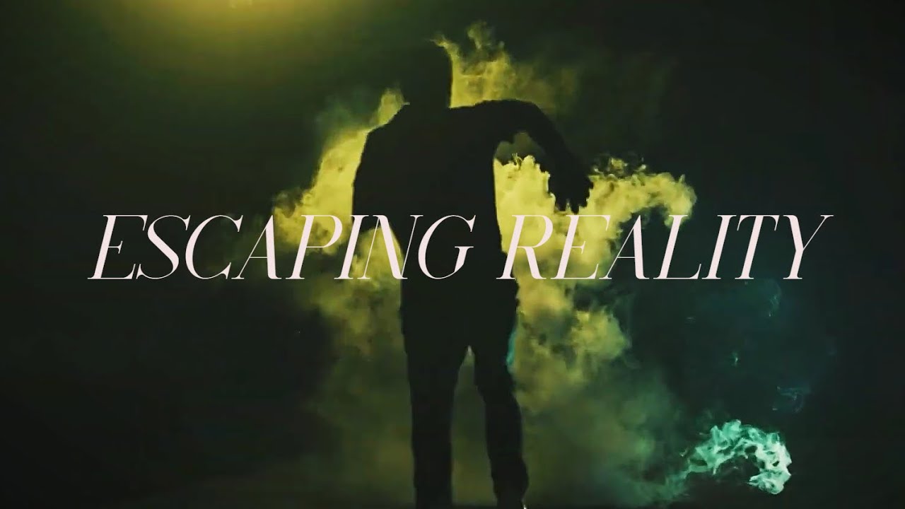 Oli Lofthouse - Escaping Reality (feat. Patrick McHugh & Dan Picknell) - YouTube