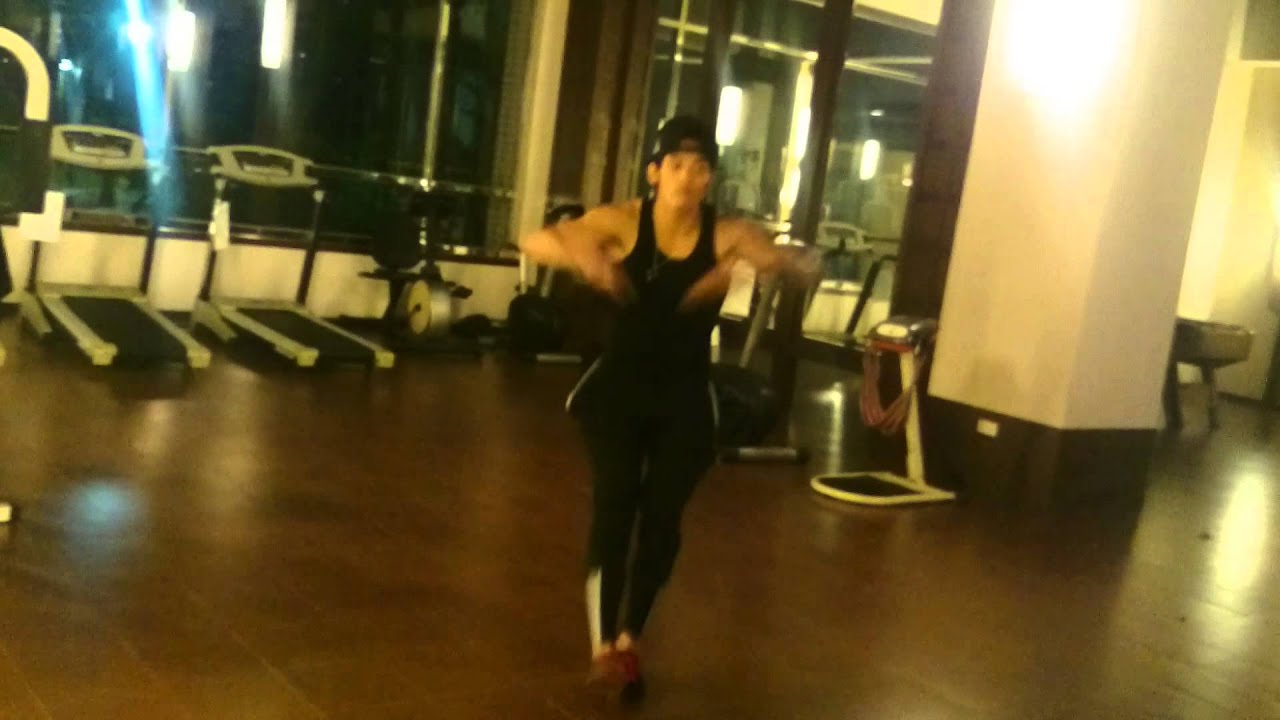 GD DJ台客舞 貓董 - YouTube