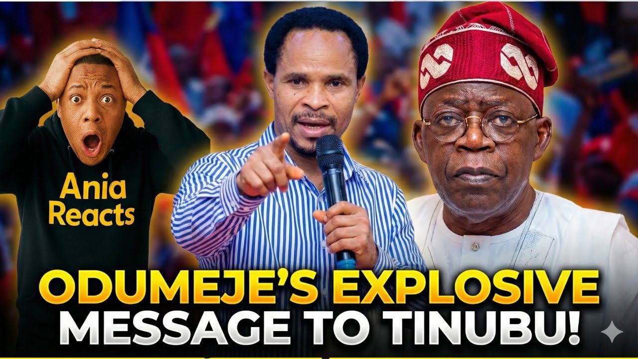 Church vs. Shrine? Odumeje SHOCKS Congregation, Turns Altar to Fela ...
