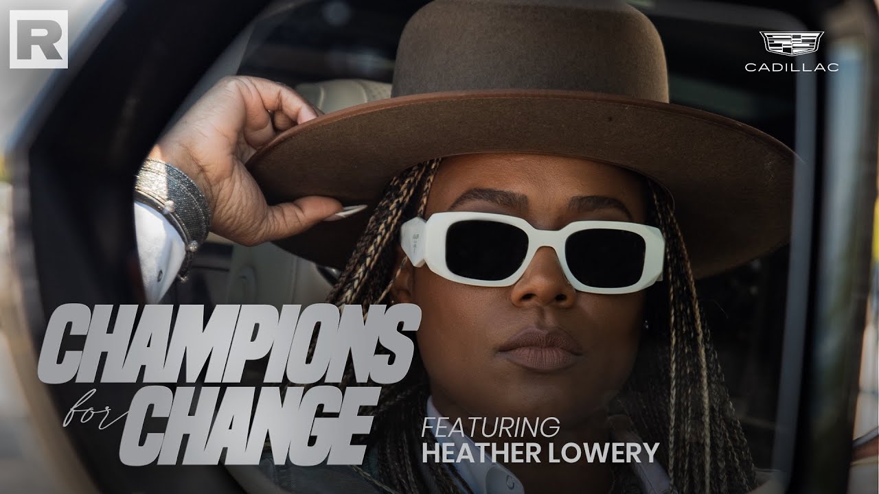 Femme It Forward President & CEO Heather Lowery Is A Champion For ...