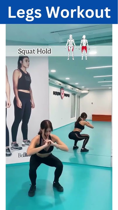 Get Lean And Toned Legs 😍🔥 Workout Exercise Youtube