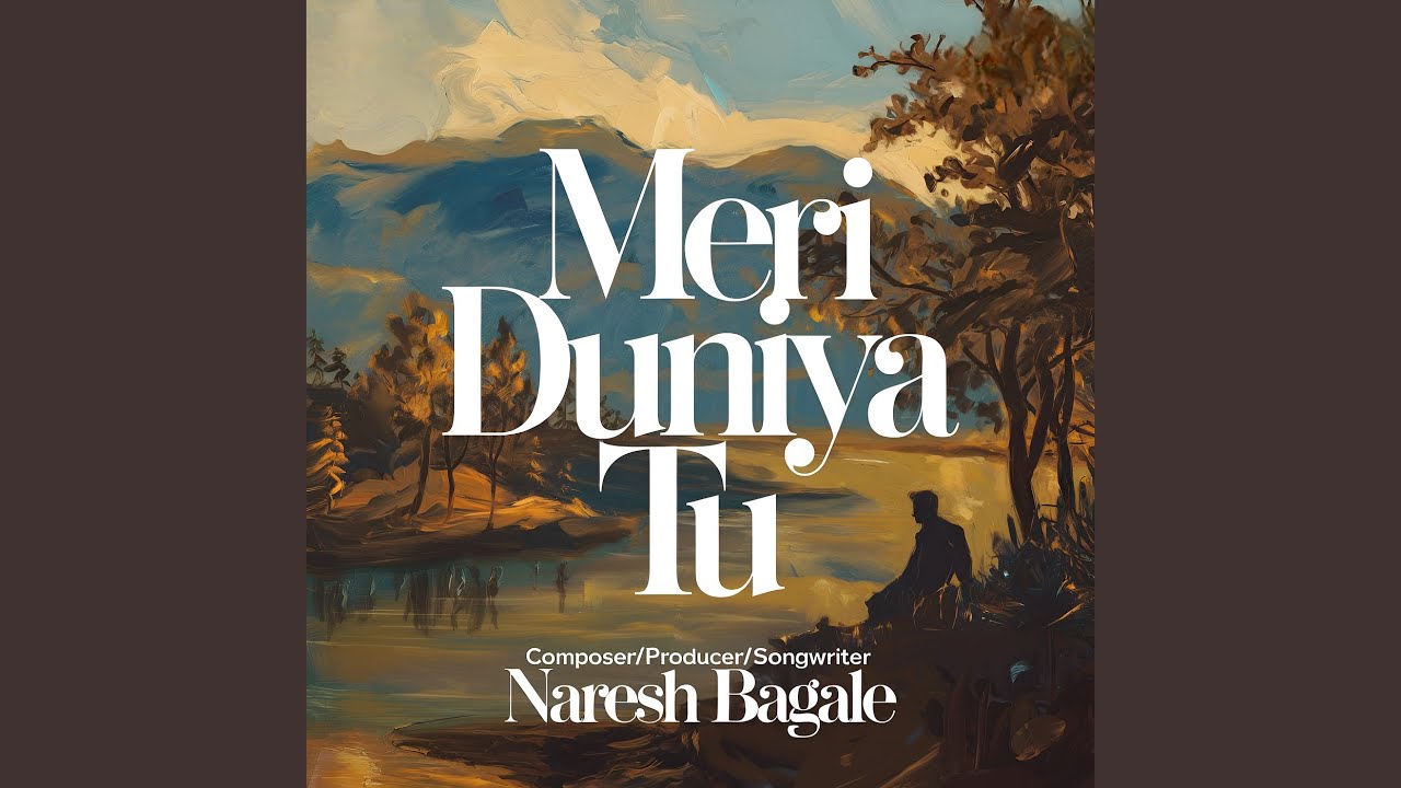Meri Duniya Tu - YouTube