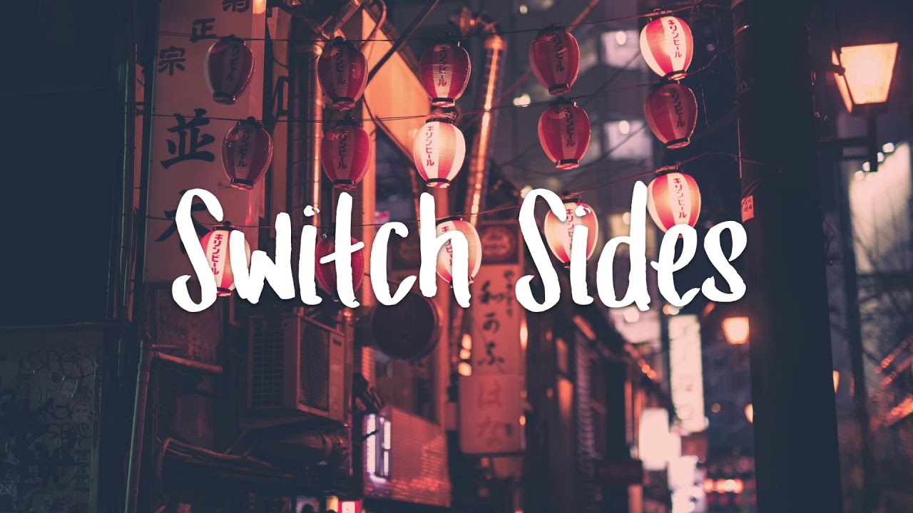 Topi Mandela - Switch Sides - YouTube