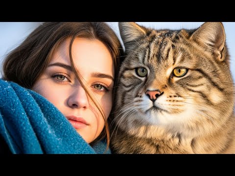 girl rescued a giant bobcat, but the DNA results shocked every wildlife ...