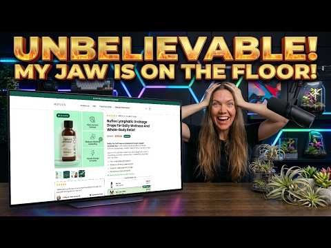 Nuflos De-Puff Drops Review 2026: Beauty Product Overview & My Experience