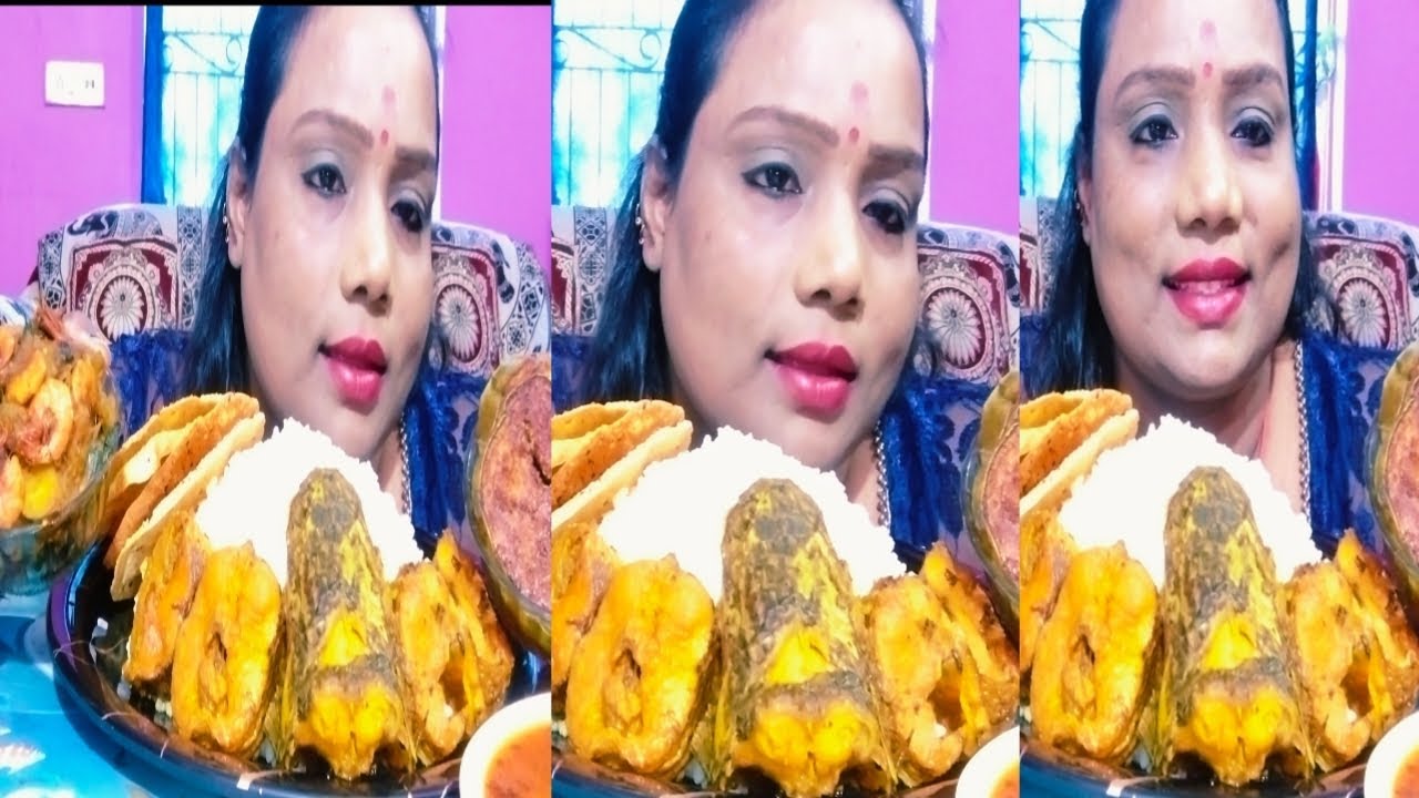 muckbang eating videos with lilipremfoodies..... - YouTube