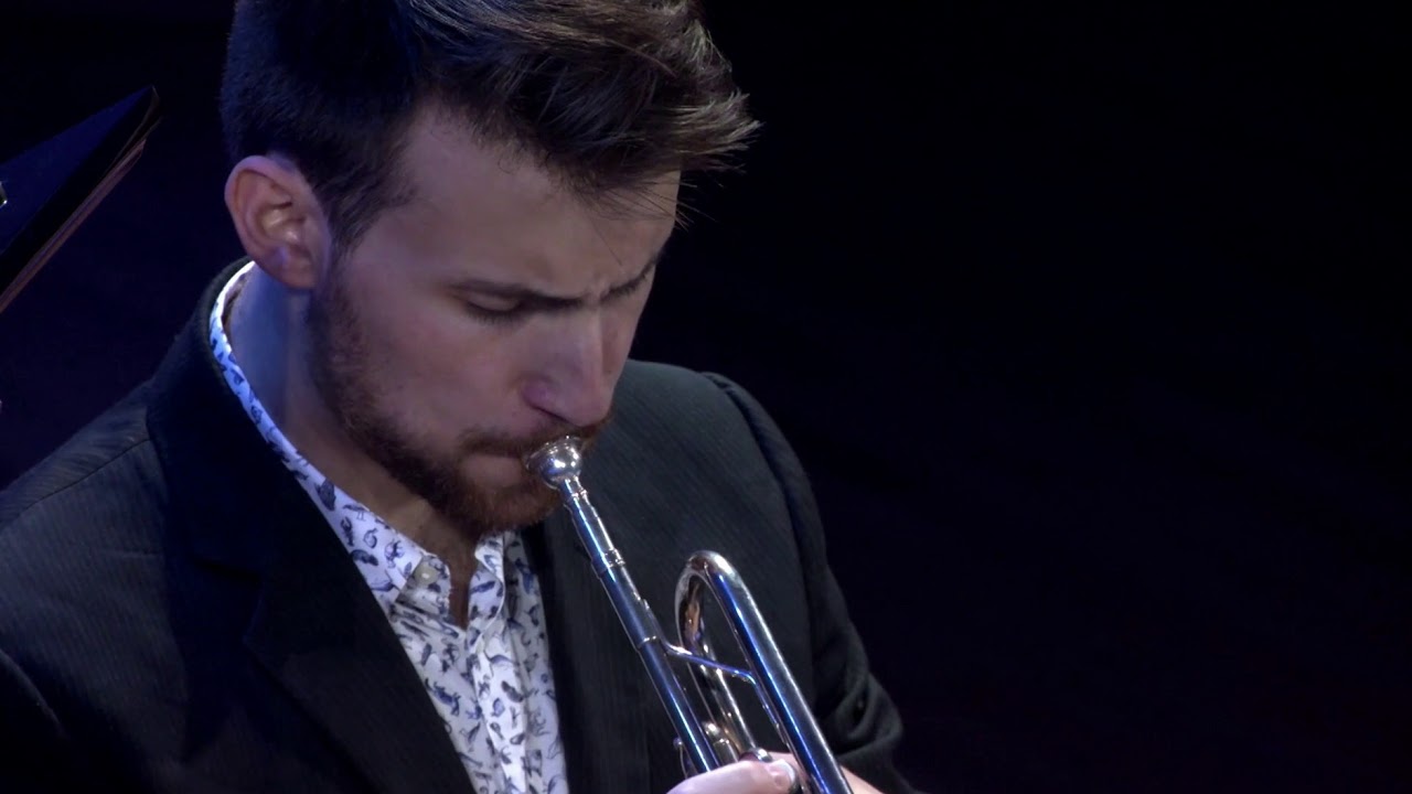 Ansel Norris, John Wilson. Tchaikovsky–“None but the lonely heart ...