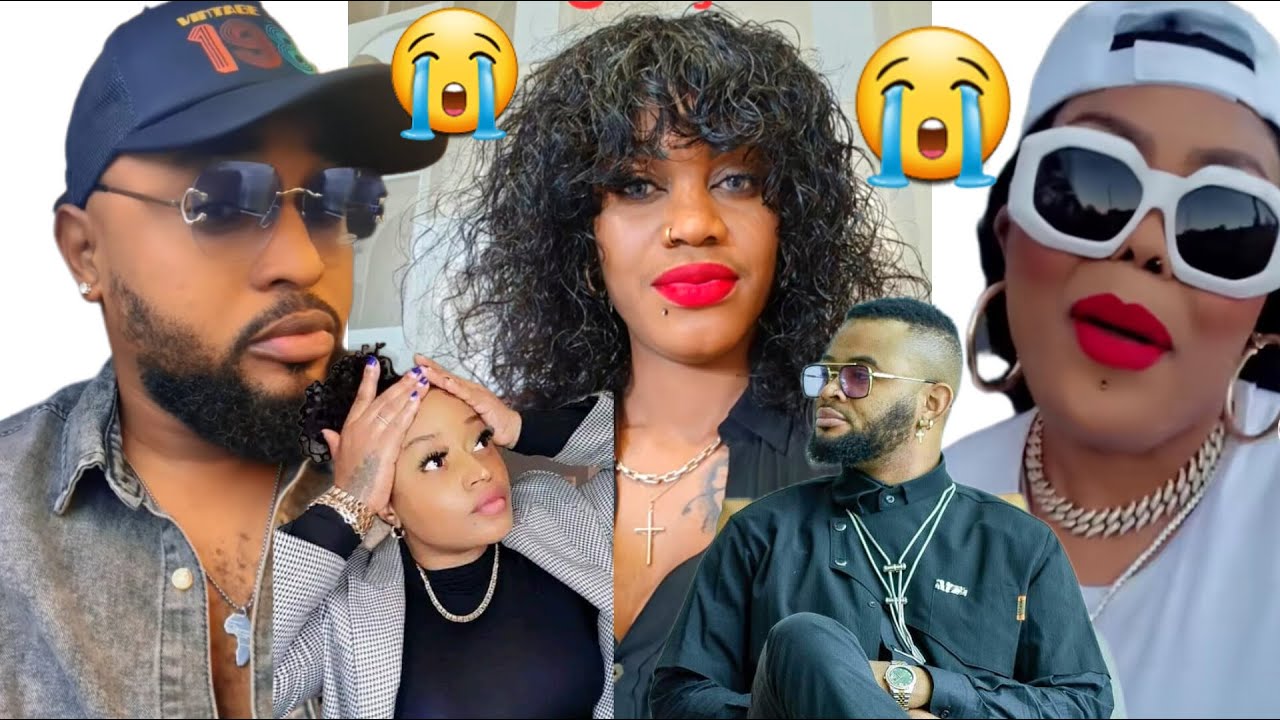 EYINDI:CARINE MOKONZI ,APANZI BA AUDIO YA SOMO ,GLORIA OLANGI,MIKE LA ...