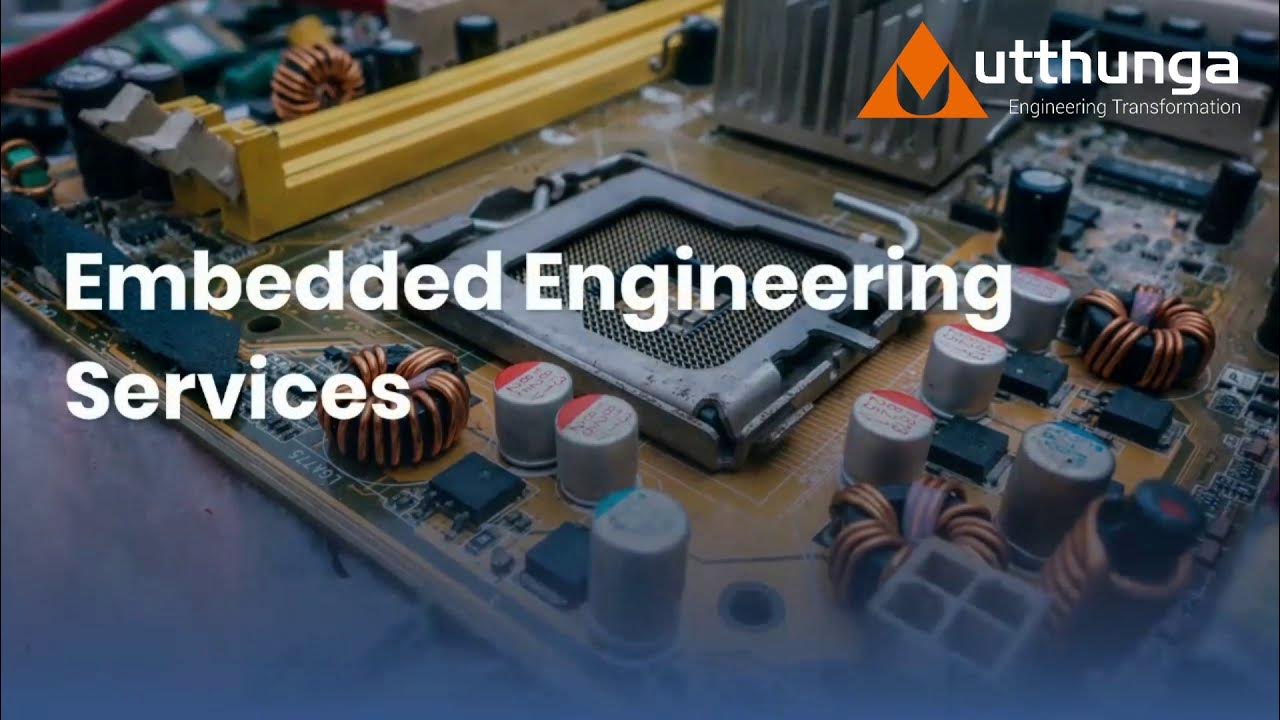 Our Reliability Engineering Services | Product Reliability | Utthunga ...