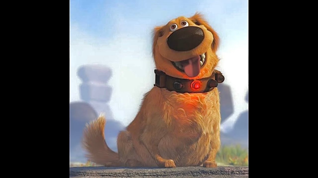 Up: Dug (2009) (With Picture) (4) - YouTube