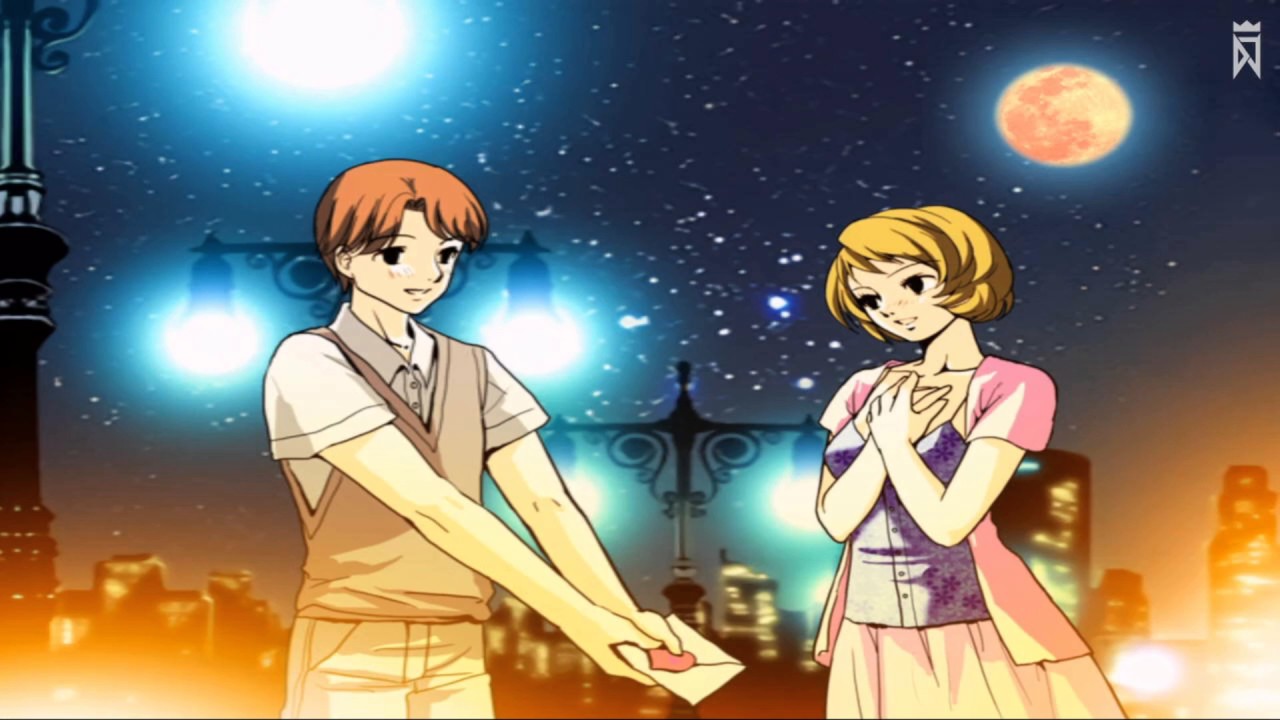 [DJMAX Respect] (M/V) NB Rangers -Returns- / 디제이맥스 리스펙트 - YouTube