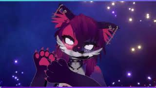 '踊' - Ado I [VRChat ] MMD Aurora | Doovi