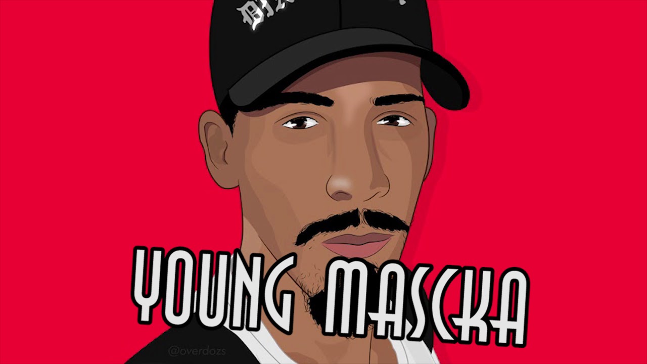 Young Mascka - X (Diss Xxxtentacion) ( Edição PSU ) - YouTube