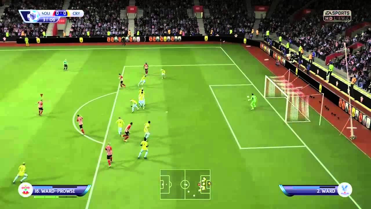 Free Kick God #3 - YouTube