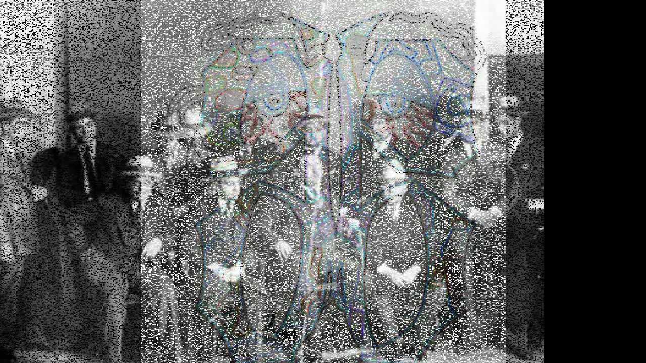 "MERLD MAFIA"- THE GEEKER GANG - YouTube