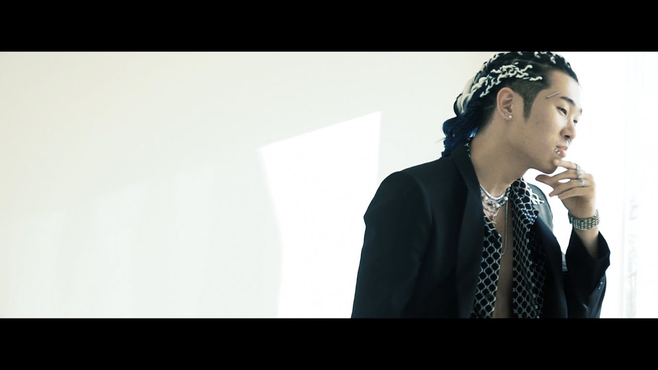 디보 (Dbo) - Butter Freestyle [Official Video] - YouTube