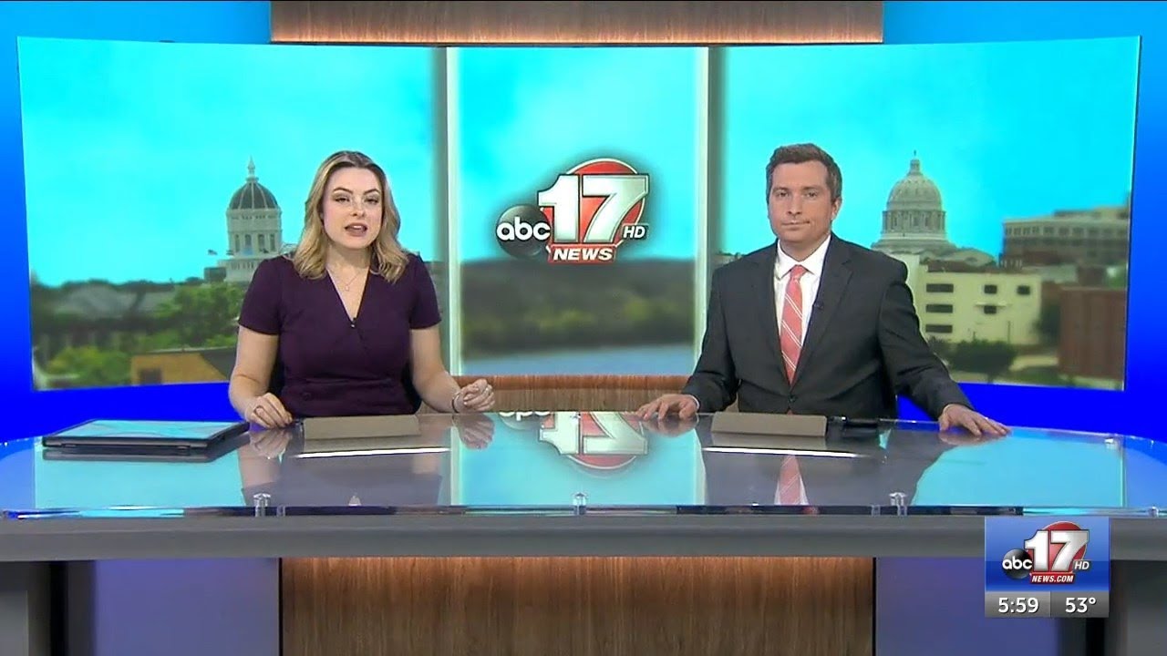KMIZ | ABC 17 News at 6pm - Headlines, Open and Closing - October 28 ...