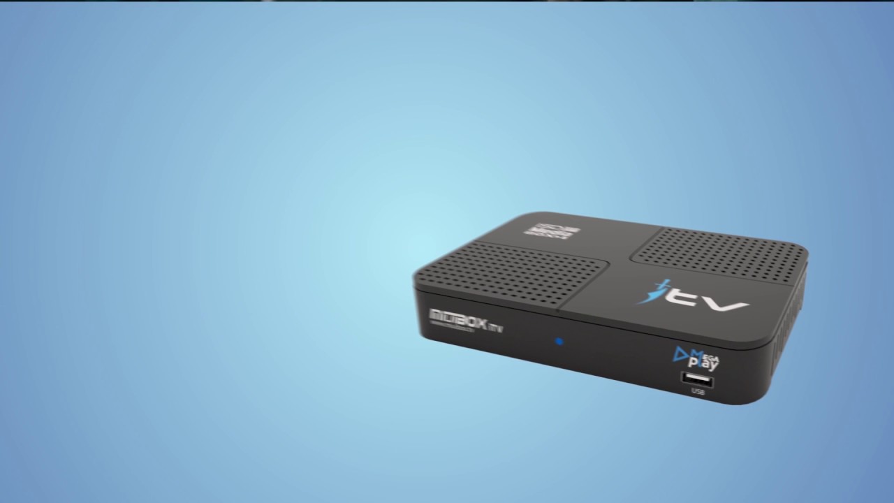 Miuibox iTV Ecuador - YouTube