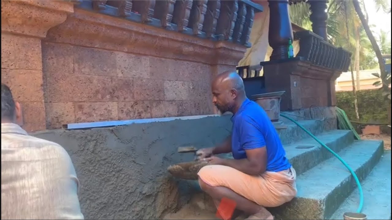 Episode 179 | Laterite Stone House | Chavakkad Trissur | Nalukettu ...