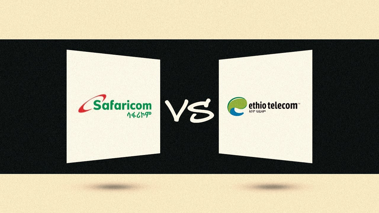 Ethio Telecom vs Sfaricom actual legit Speed Test No Cap... - YouTube