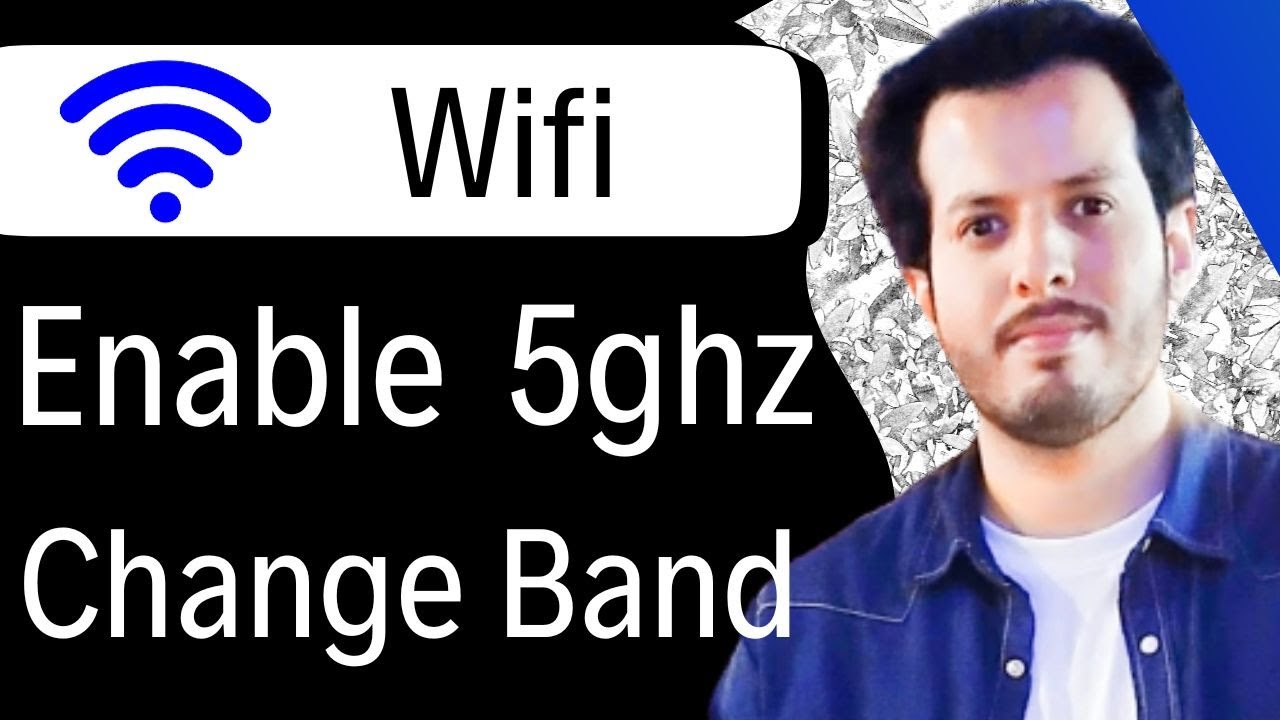 How to Enable 5ghz Wifi on Laptop if It Shows its Not Supported | How ...