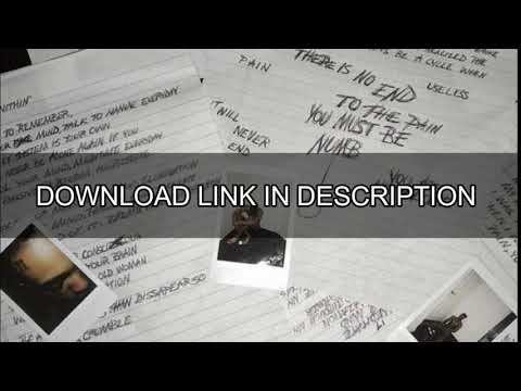 xxxTentacion - 17 (ALBUM FREE DOWNLOAD)