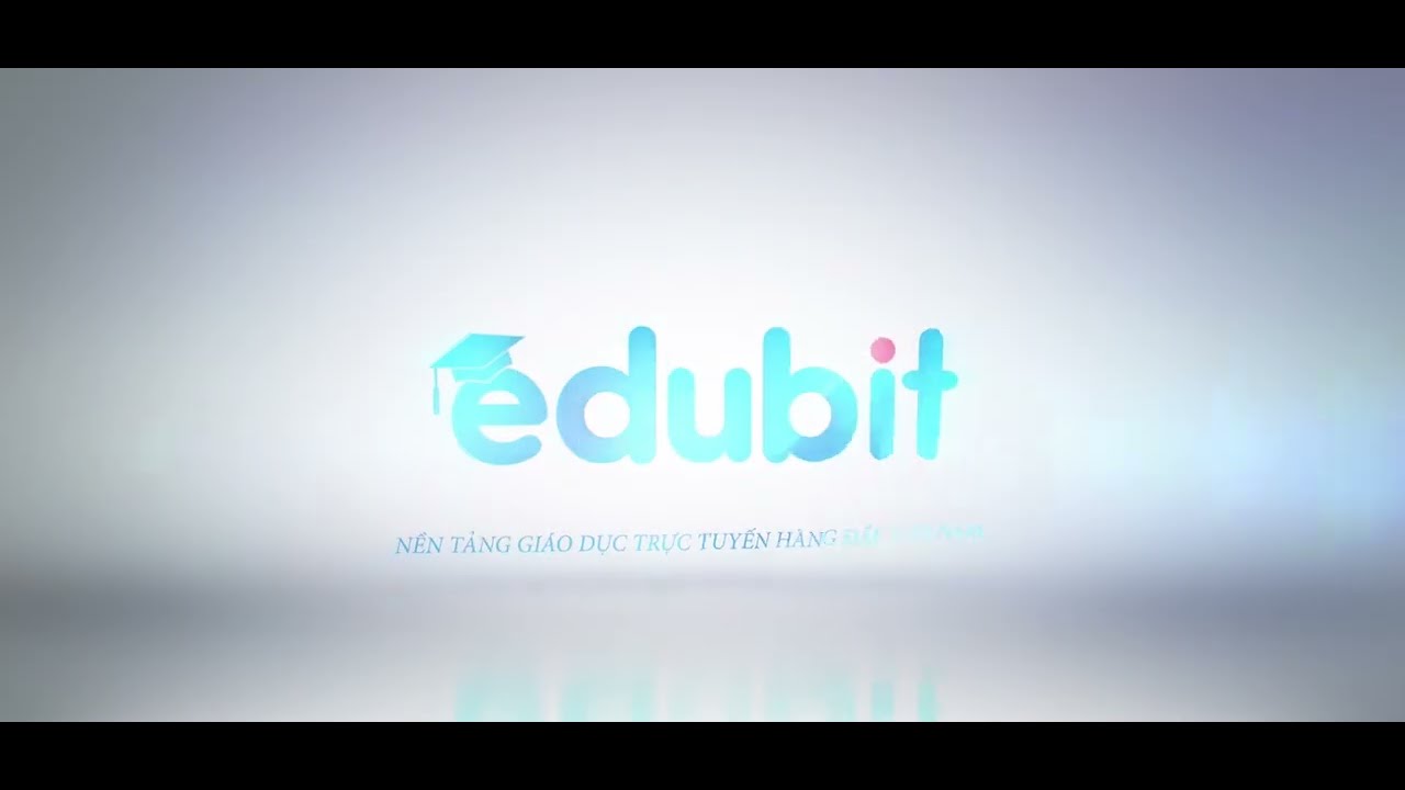 2.2 (cập nhật) Hướng dẫn tạo đề thi trên nền tảng Edubit tạo website ...
