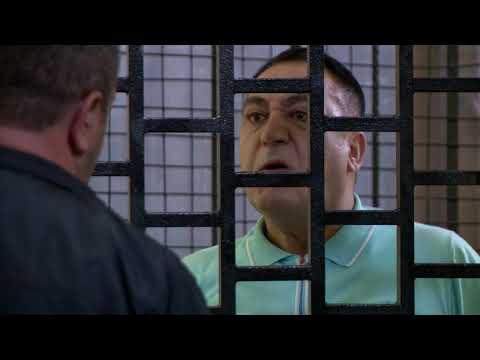 Yuxu Kimi serialı 93-cü seriya anons. 4 noyabr saat 21:00-da ATV-də