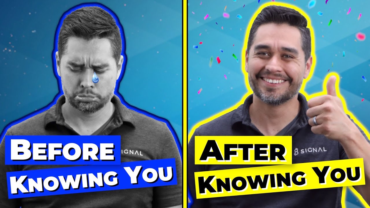 How To Find Your Core Transformation Message - YouTube