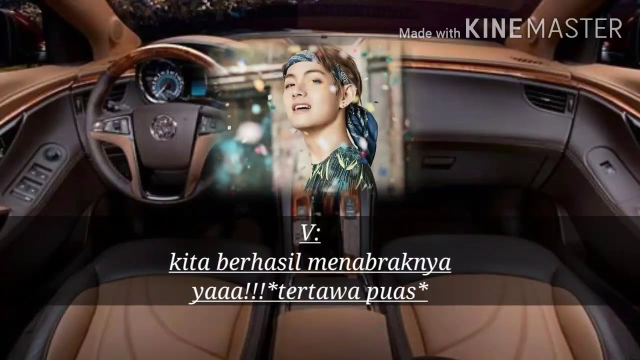 FF bts •PENYESALAN• [2/2] SAD ENDING - YouTube