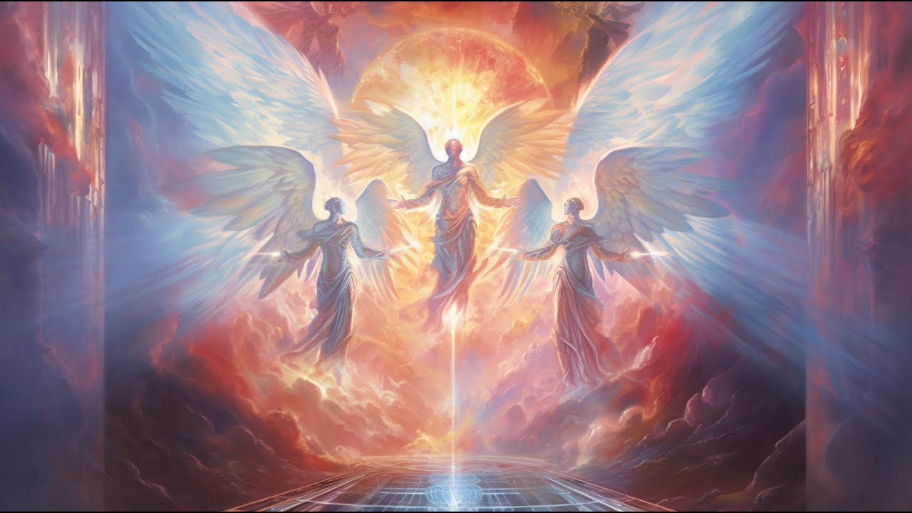 Listen for 10 minutes and Start Your New BEST LIFE - Feel the Profound ...