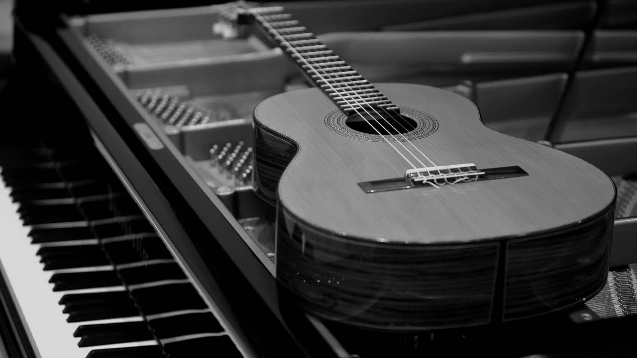 Fanny Koutzarova & Rossen Balkanski - Eric Otte, Milonga del amor ...