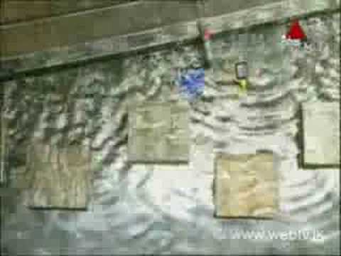 Kadalla-Home sweet home-Part3 - YouTube