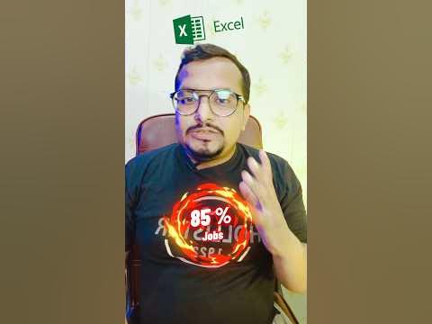 Learn Excel For Free On Your Phone Or Laptop | How To Learn Microsoft Excel At Home Without ...