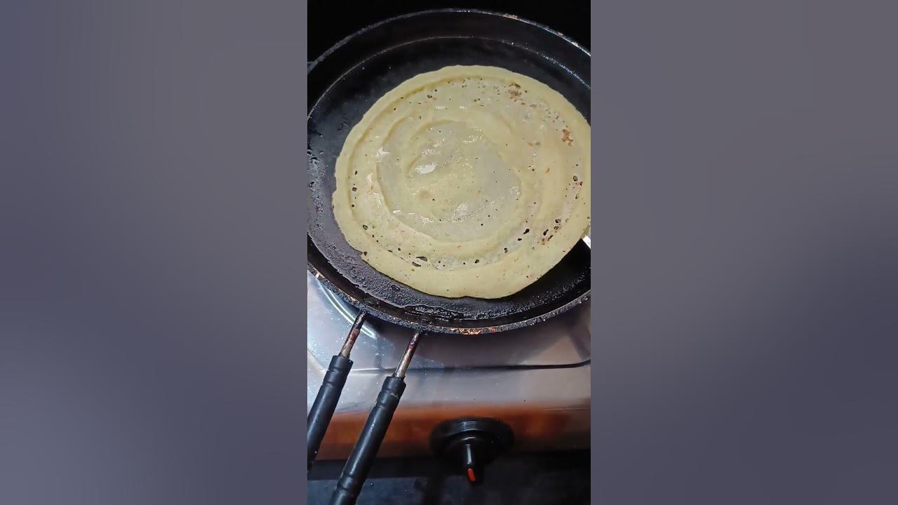 #pesarattu #dosa #viral #subscribe - YouTube