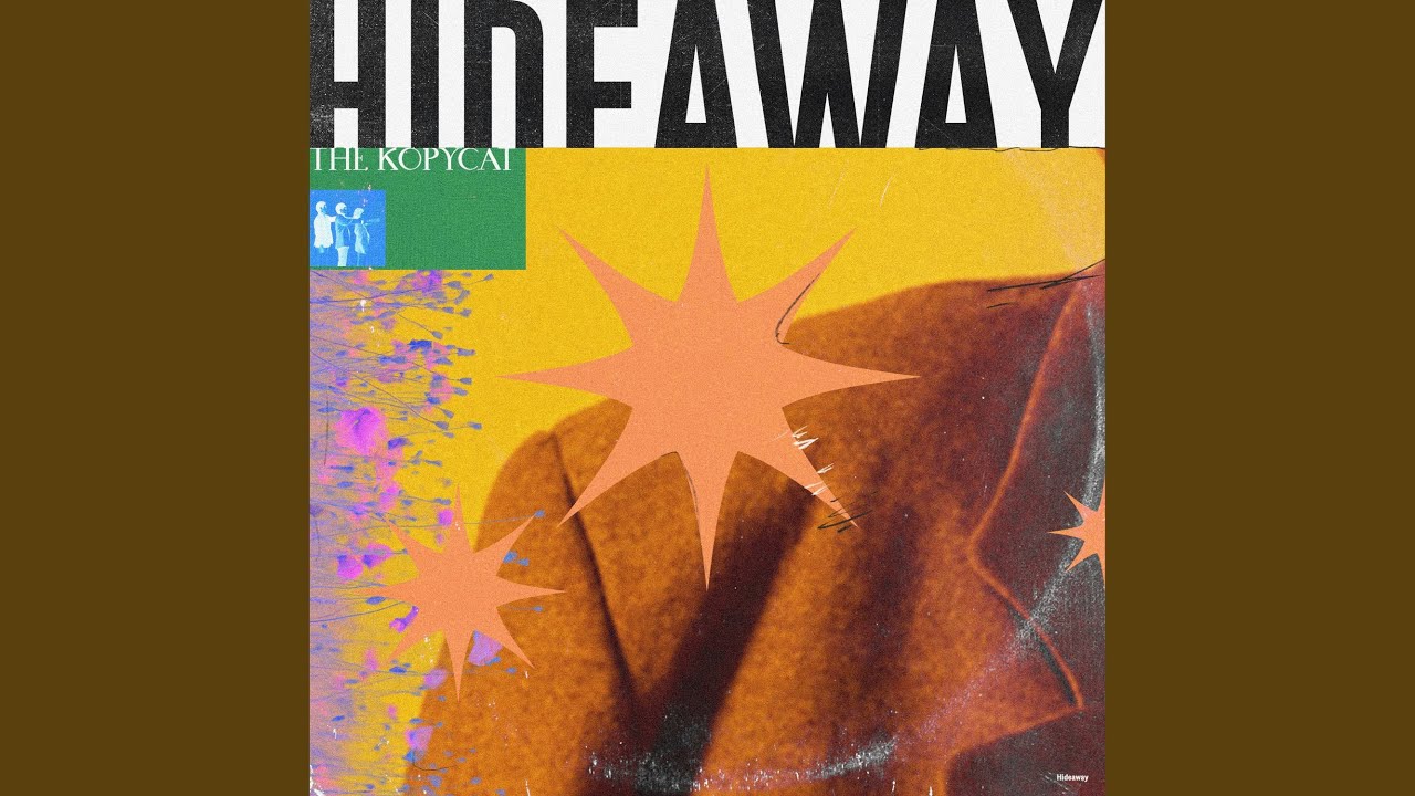 Hideaway - YouTube Music