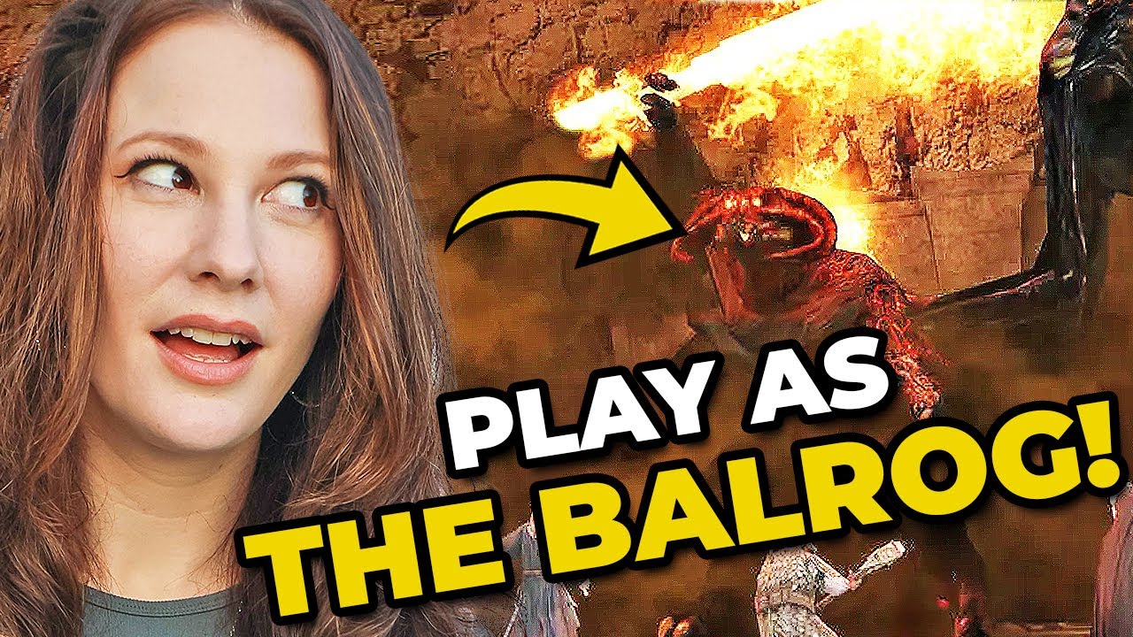 10 Video Games That Let You Play As The Boss - YouTube