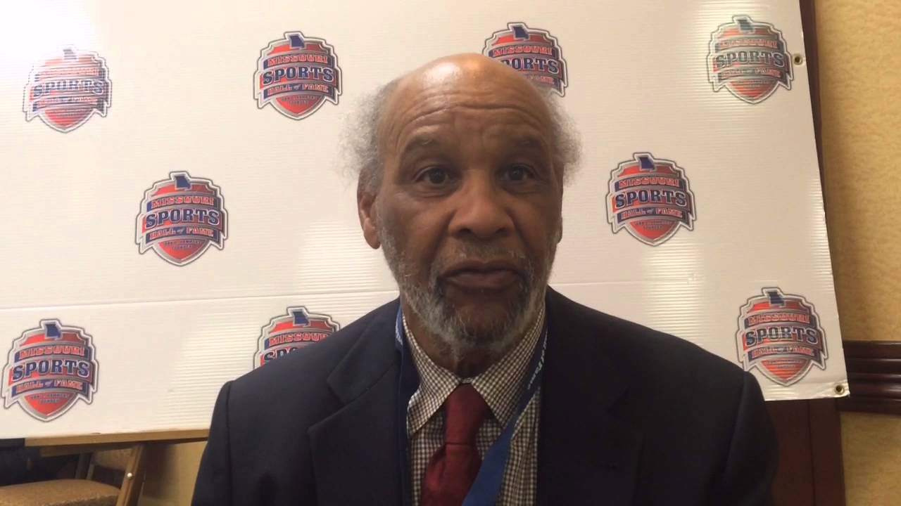 Missouri Sports Hall of Fame: Former MU star Johnny Roland on the 1966 ...